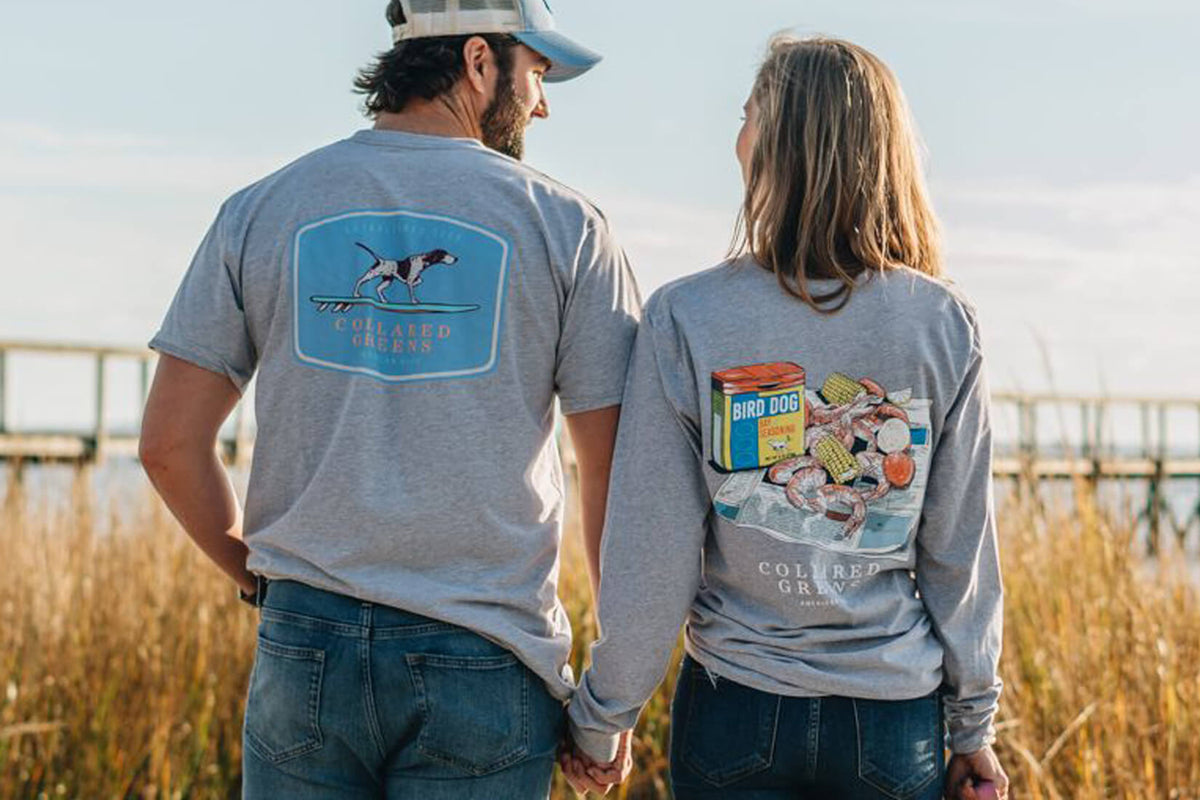 Graphic Tees – Peter-Blair Accessories