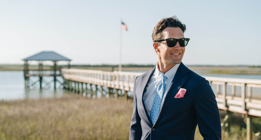 Sophisticated Mens Neckties, Bow Ties and Cummerbund Sets – Peter-Blair Accessories