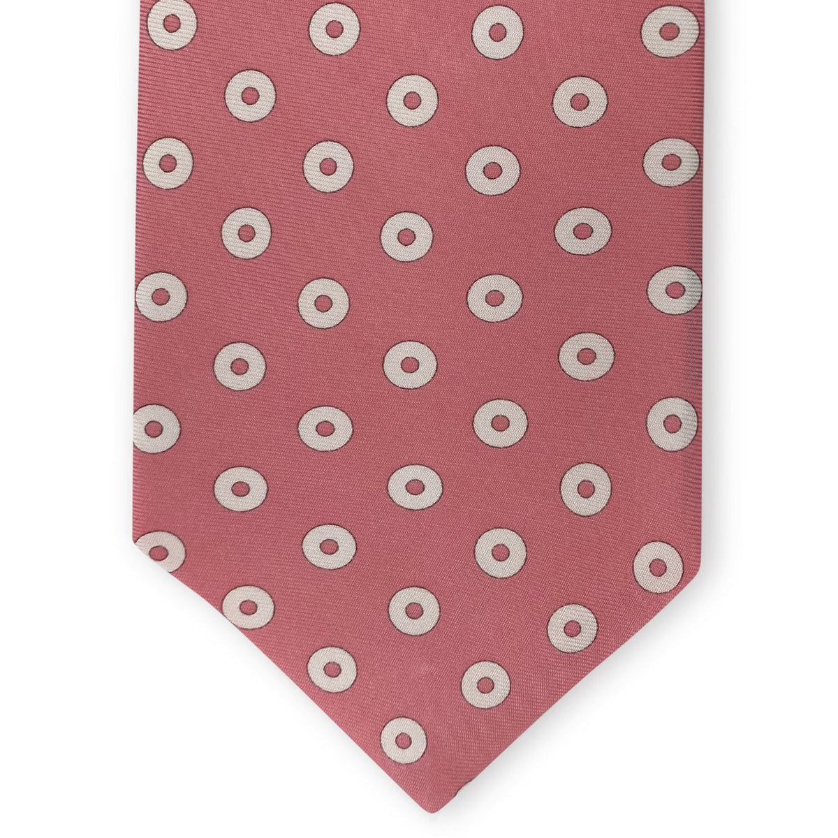 Dapper: Tie - Pink – Peter-Blair Accessories