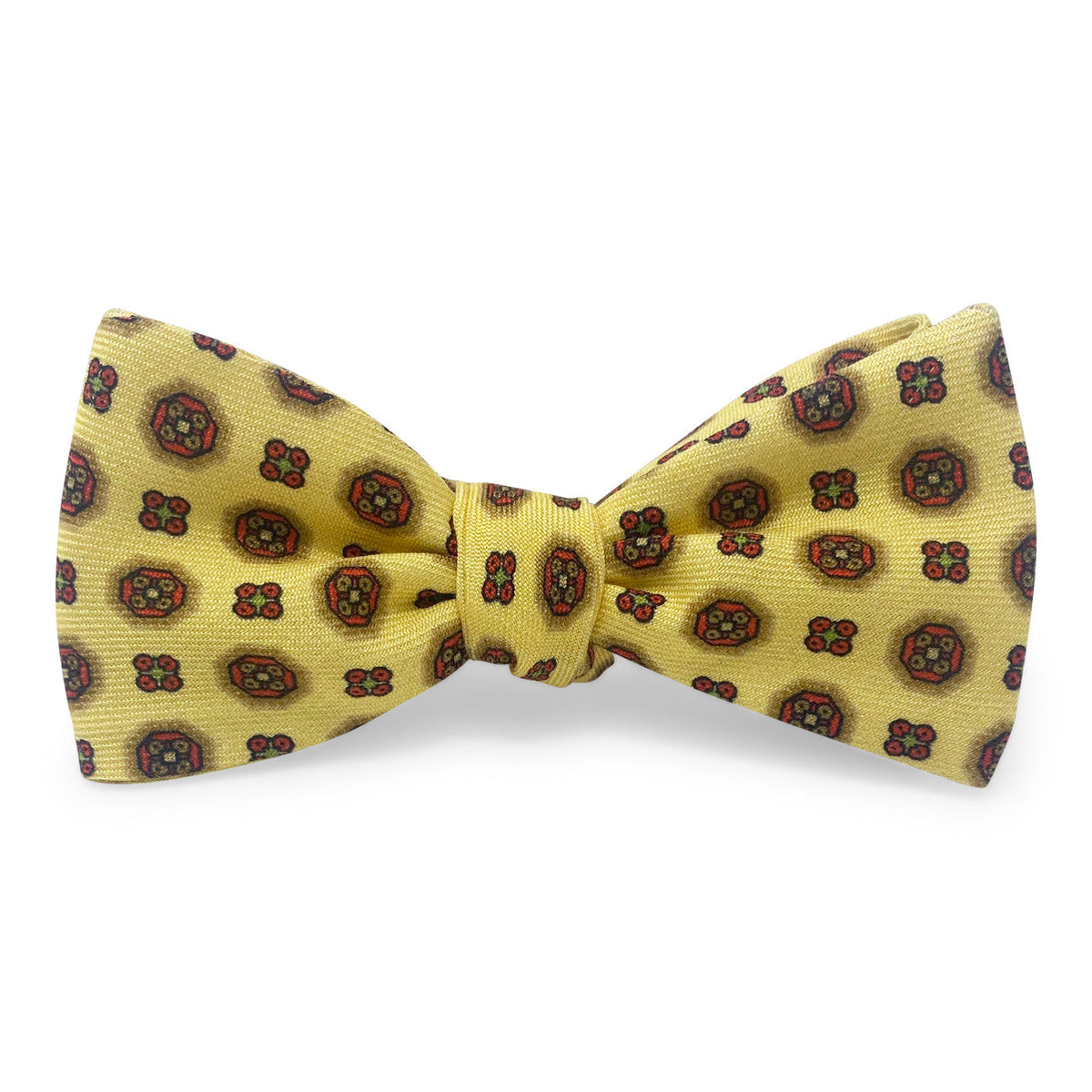 Landon: Bow - Yellow – Peter-Blair Accessories