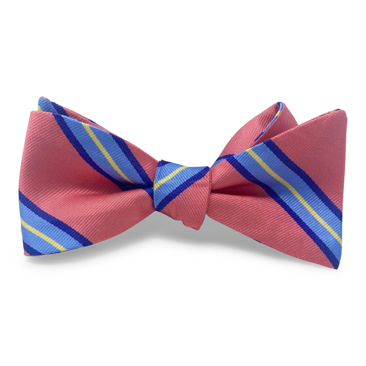 Shenandoah: Bow - Pink – Peter-Blair Accessories