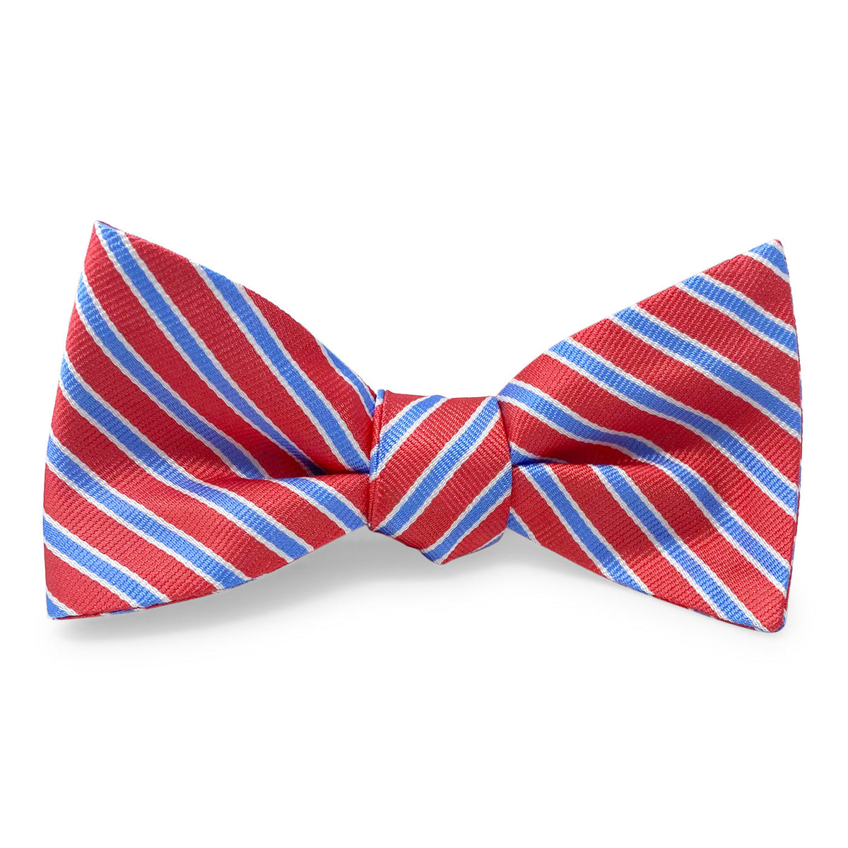 Beck: Bow - Red – Peter-Blair Accessories