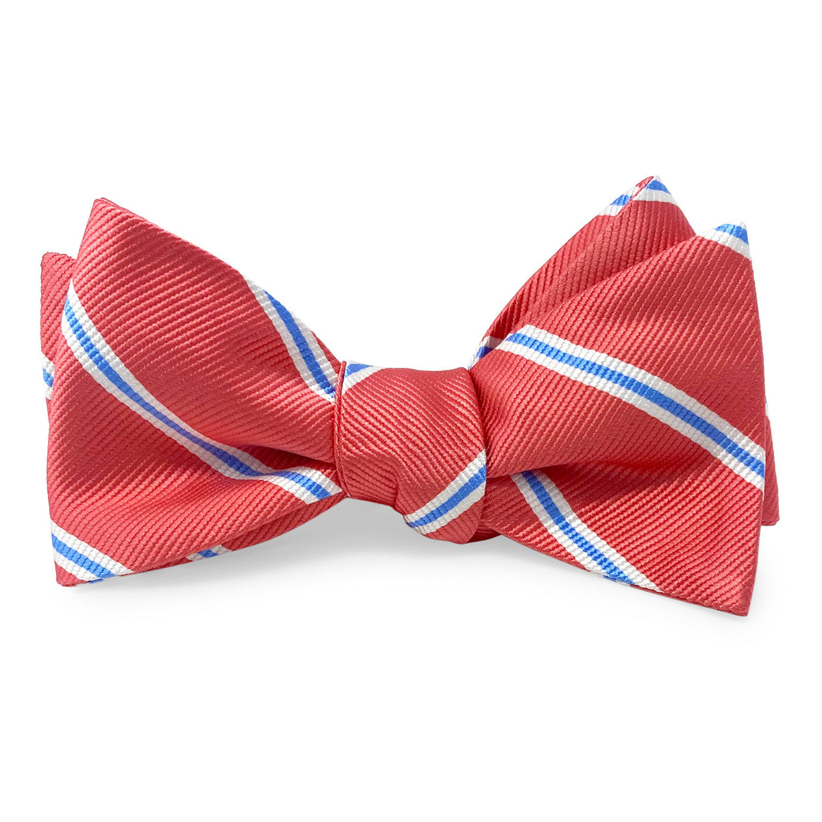 McFerrin: Bow - Red – Peter-Blair Accessories