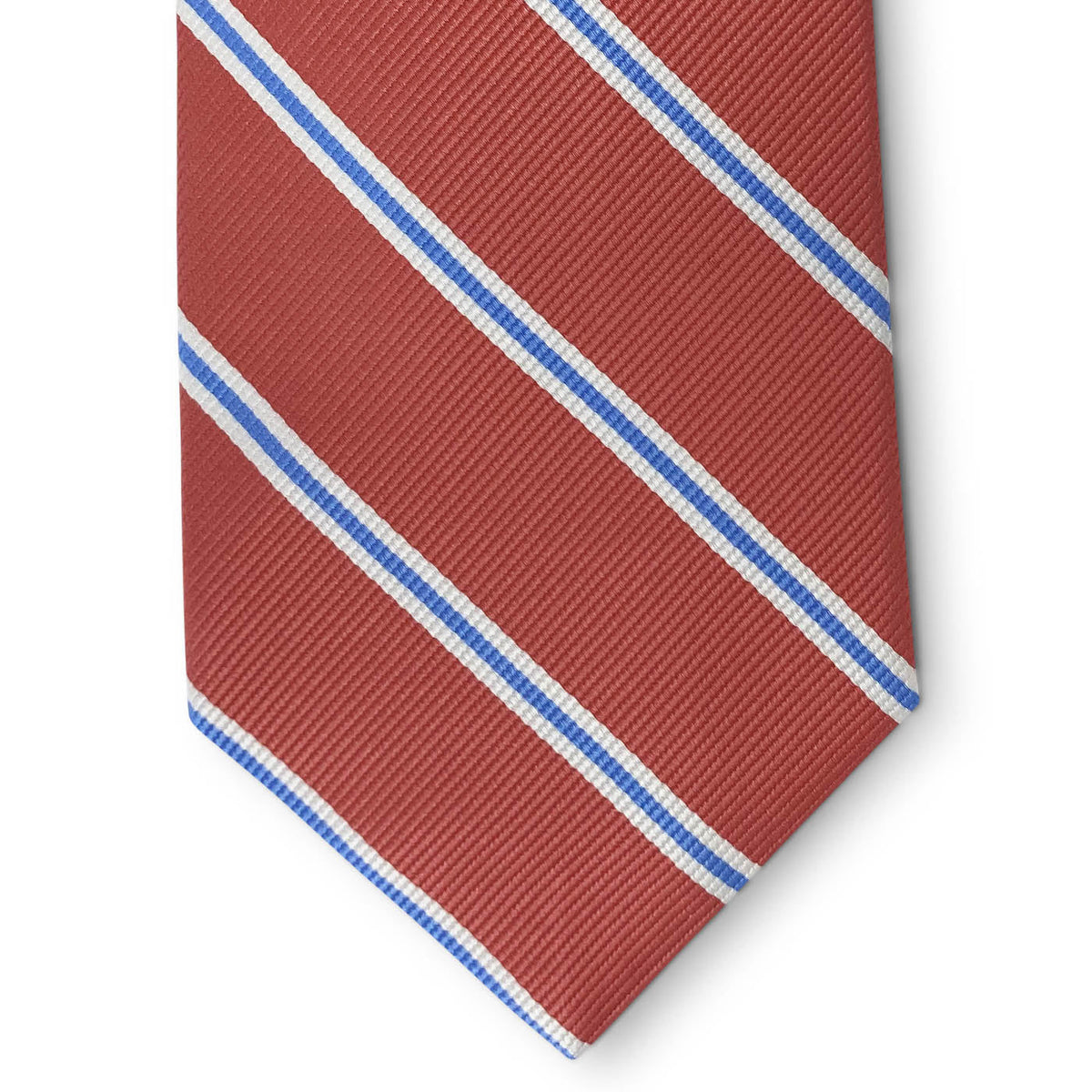 McFerrin: Tie - Red – Peter-Blair Accessories