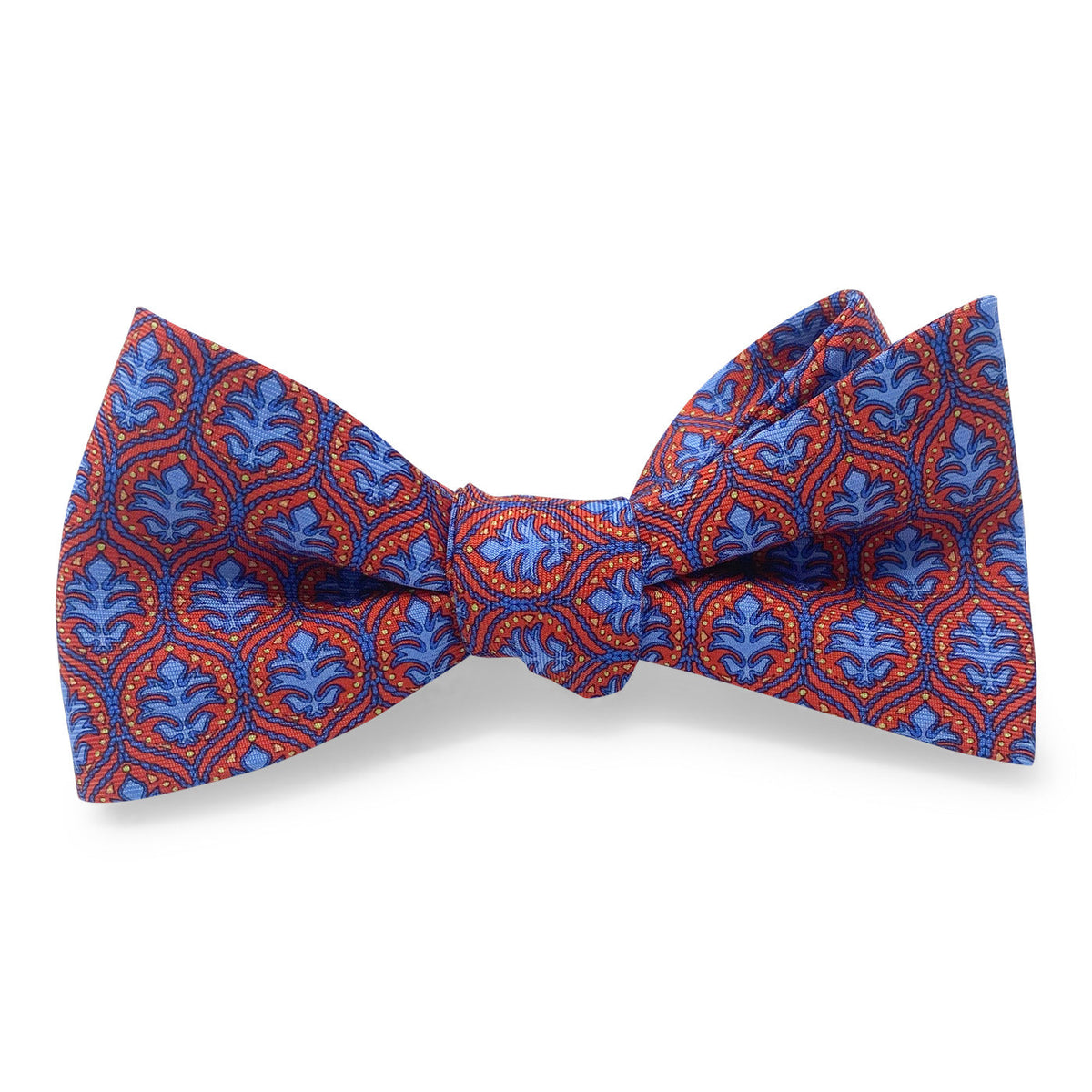 Masala: Bow - Red – Peter-Blair Accessories